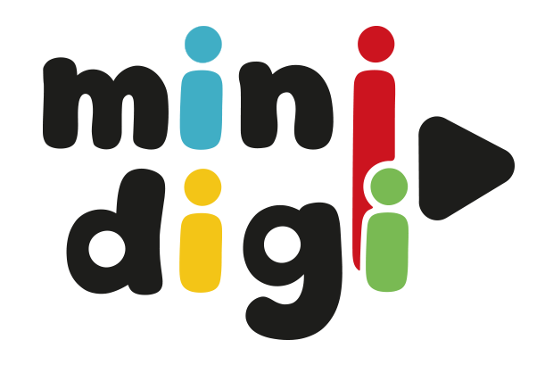 MiniDigi